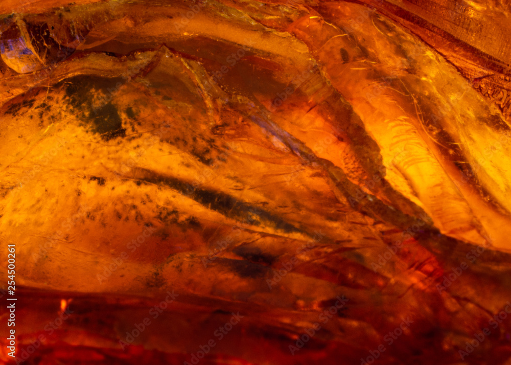 Natural amber texture abstract background Stock Photo | Adobe Stock