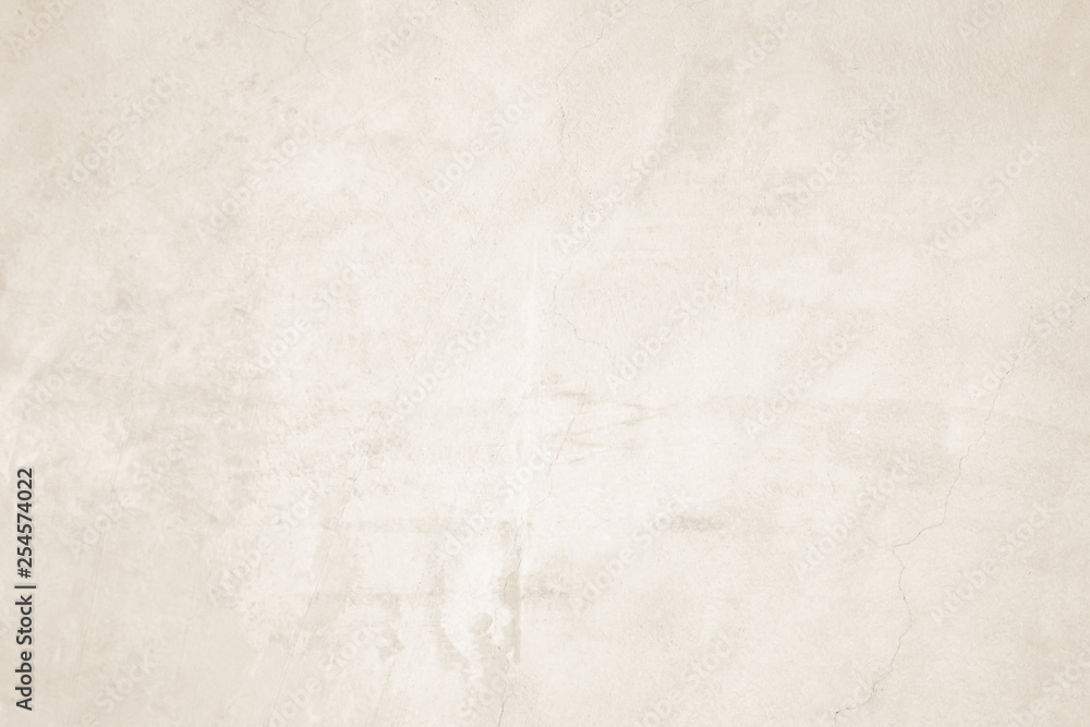 Cream concrete texture background.. Stock Photo | Adobe Stock