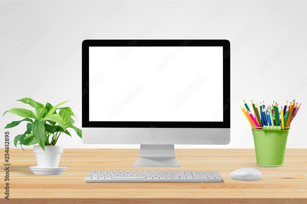 Mockup. Stock Photo | Adobe Stock