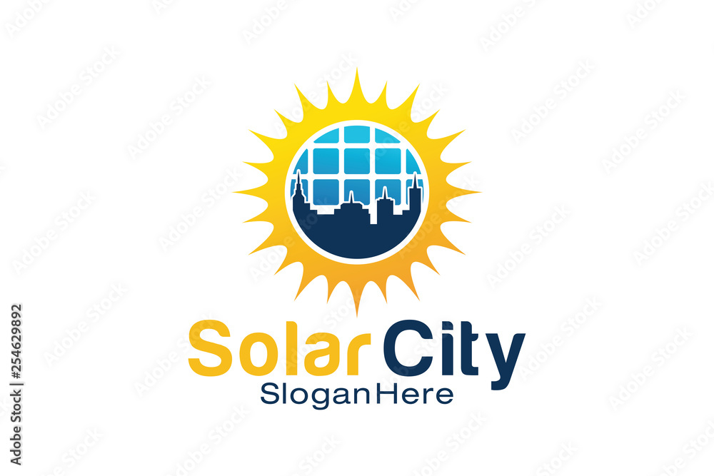 Solarcity Logo