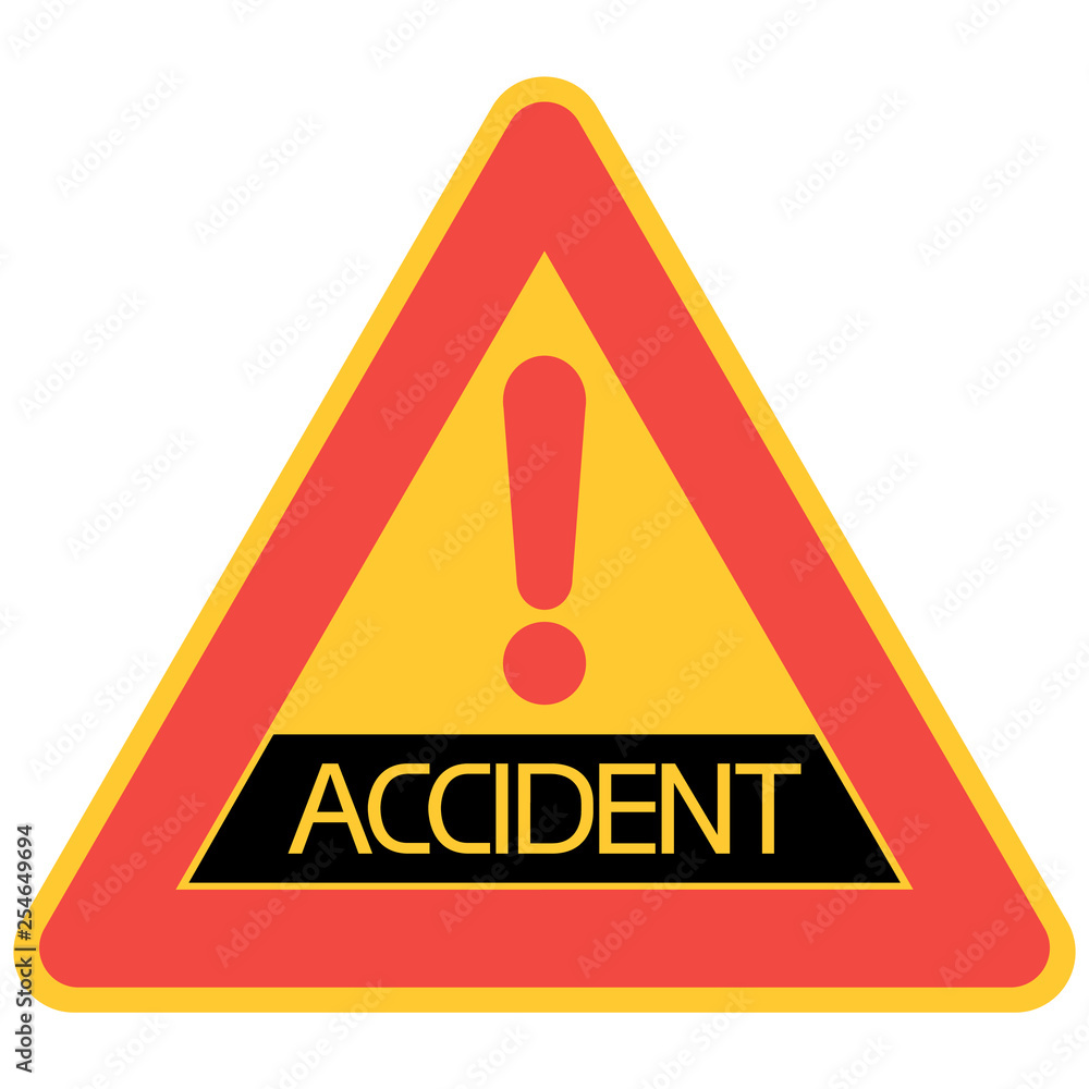 Accident Triangle