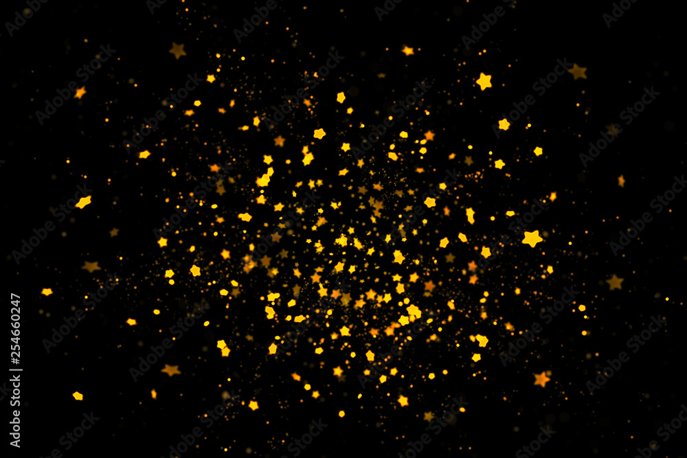 Stars photo overlays, stars bursts photo overlays, stars overlays for ...