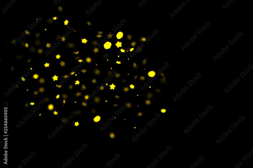 Stars photo overlays, stars bursts photo overlays, stars overlays for ...