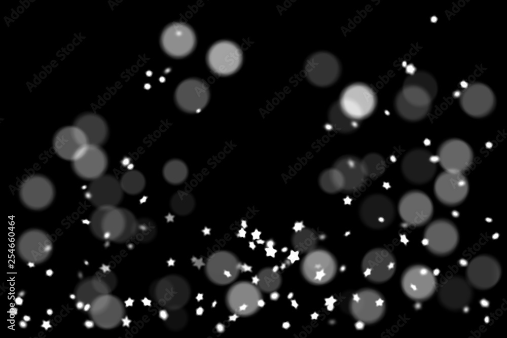 Stars photo overlays, stars bursts photo overlays, stars overlays for ...