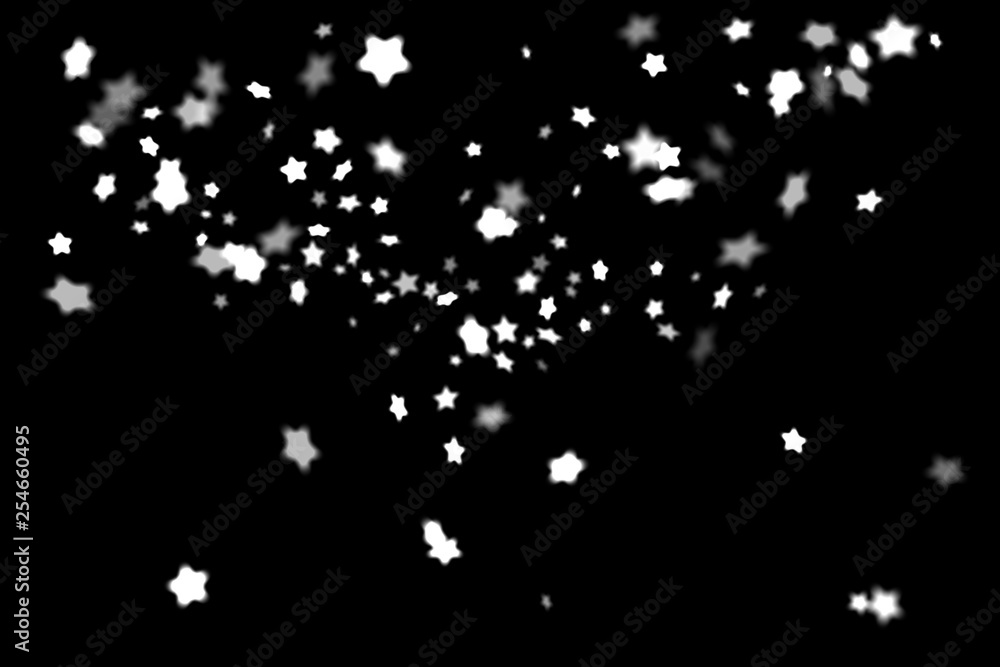 Stars photo overlays, stars bursts photo overlays, stars overlays for ...