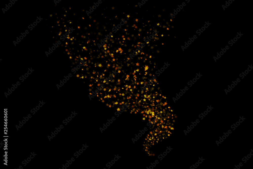 Stars photo overlays, stars bursts photo overlays, stars overlays for ...