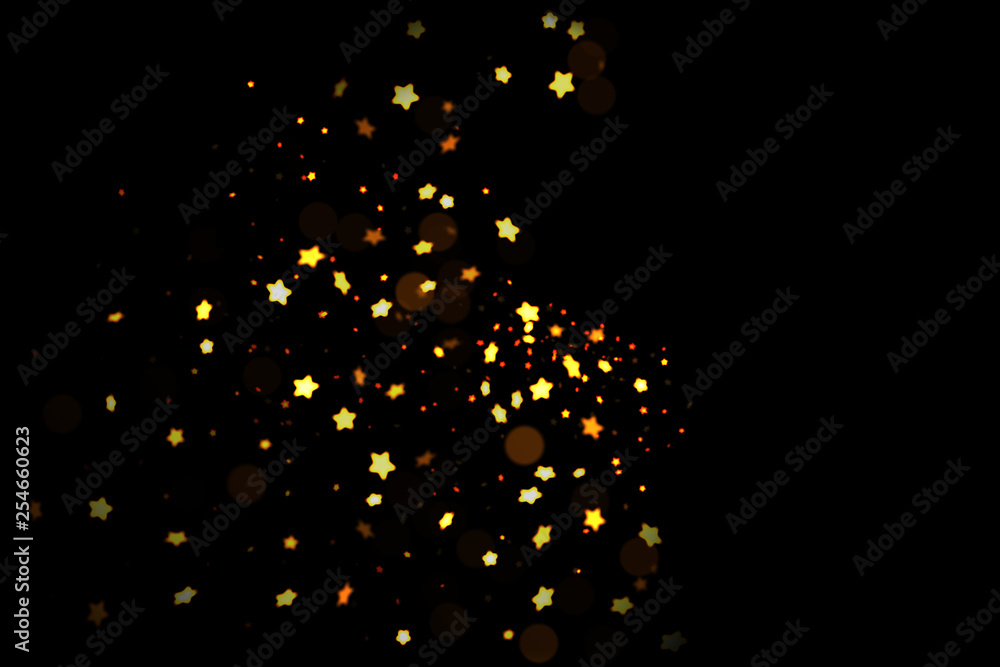 Stars photo overlays, stars bursts photo overlays, stars overlays for ...