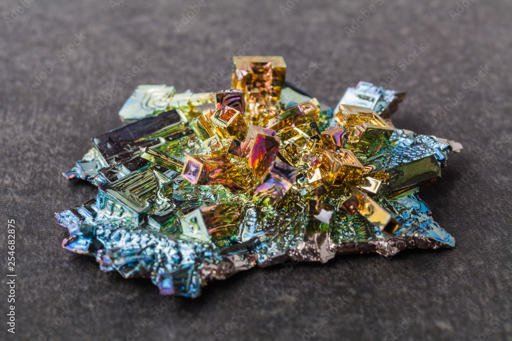 Artificial Bismuth
