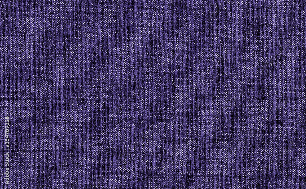 Violet Color Sample