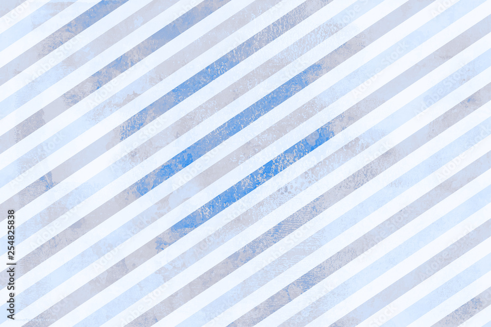 Light Blue Abstract Lines Modern Art Tone Texture Art Background ...