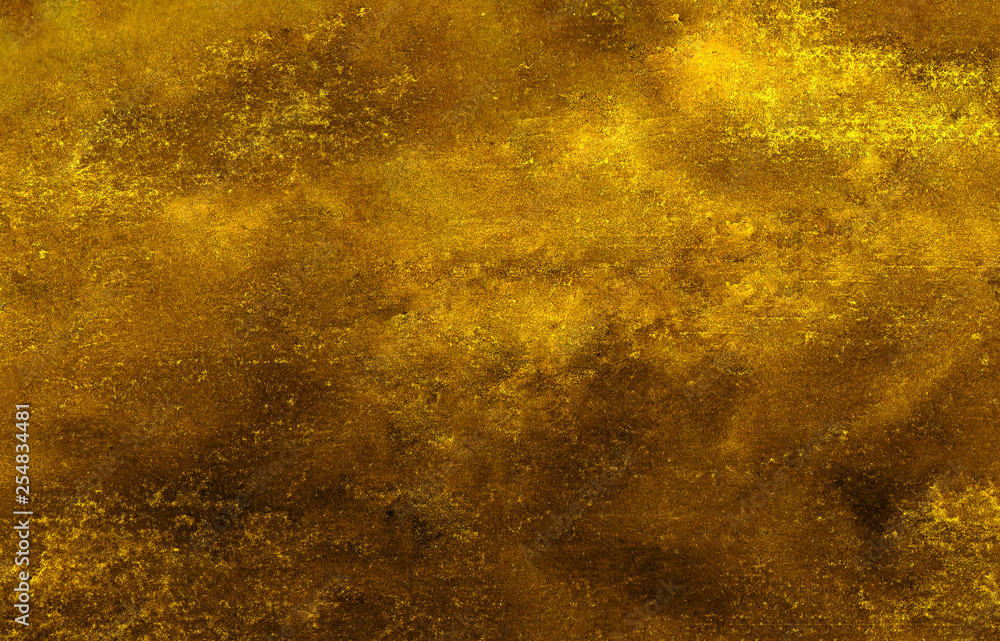 Abstract flame and fire texture, water color painted illustration ...