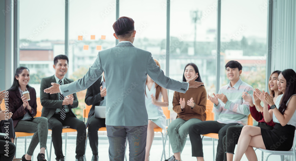 Achieve Business Excellence as concept. The conceptual Business ...