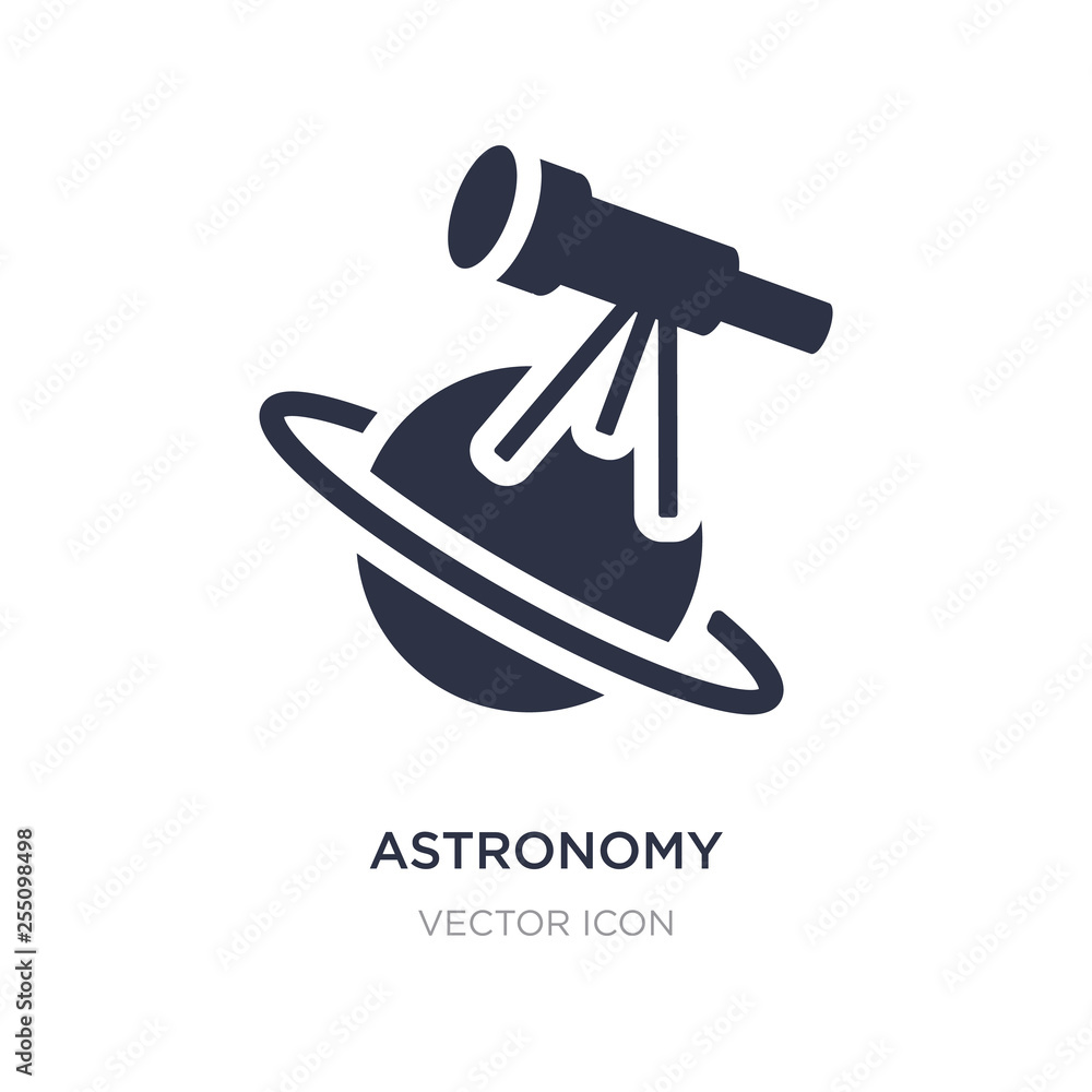 Simple Astronomy