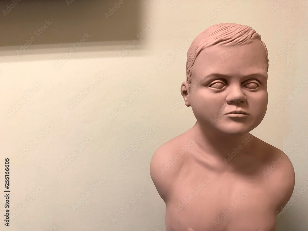 Realistic training simulator dummy mannequin doll for medical procedure ...