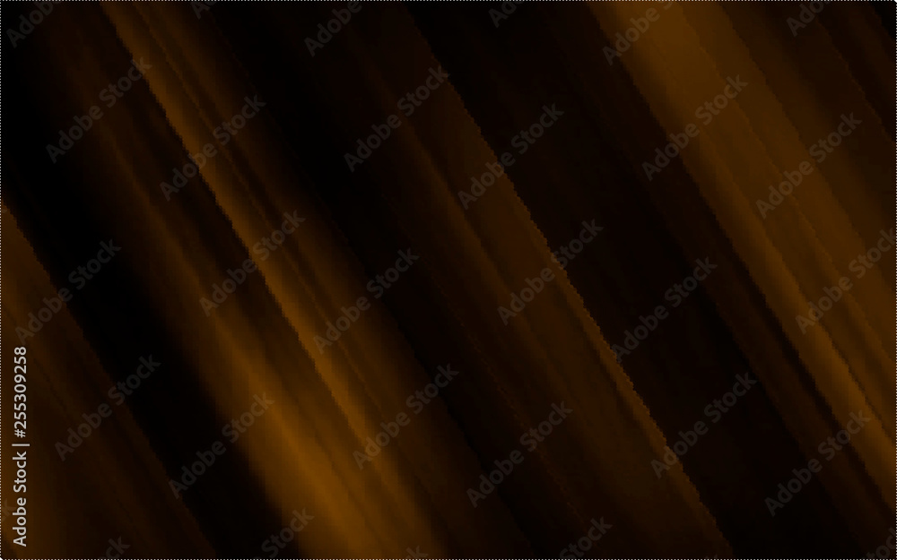 Dark Brown Abstract Wallpaper