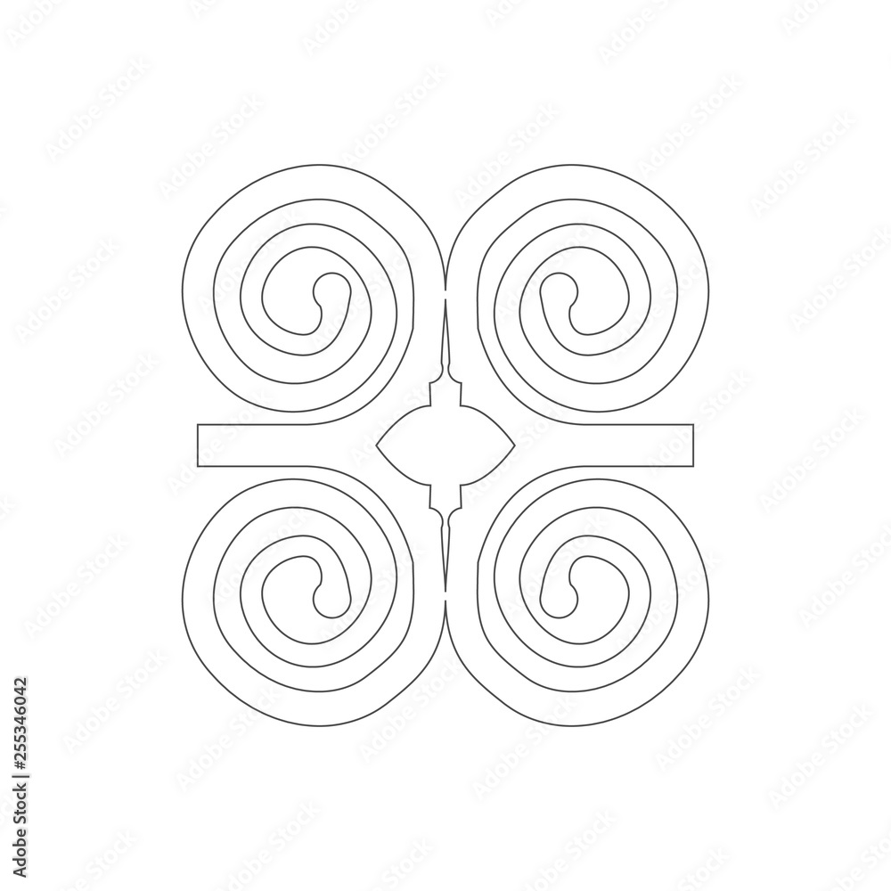 Humility Symbol