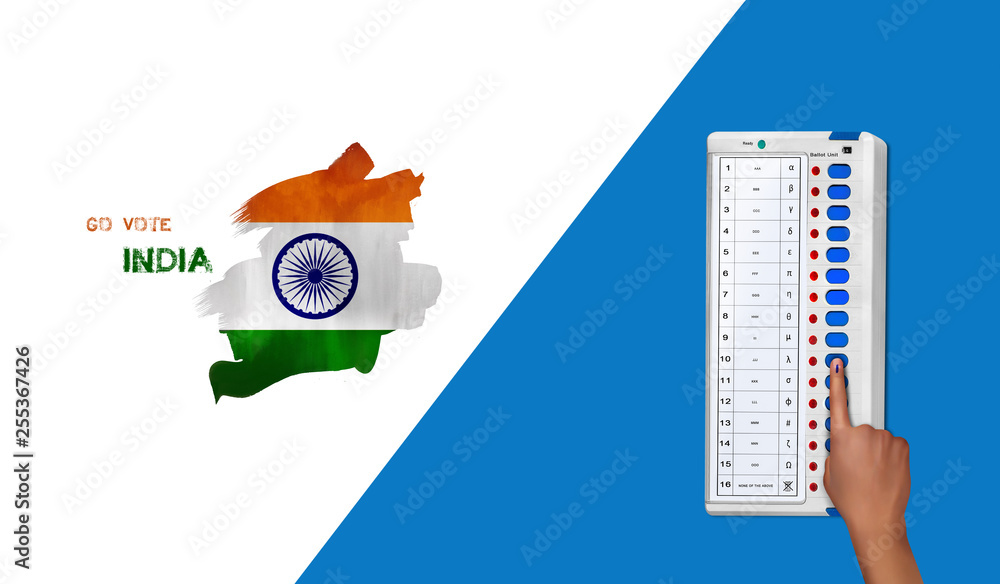 Indian Election Symbols Download