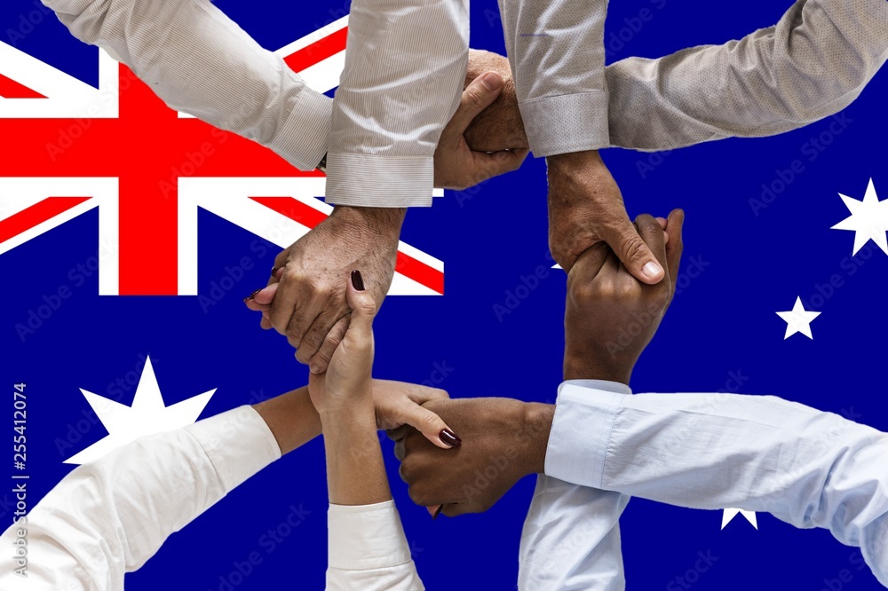 Australian Multiculturalism