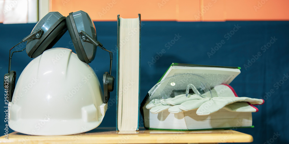 PPE (Personal Protective Equipment) Engineering and construction ...