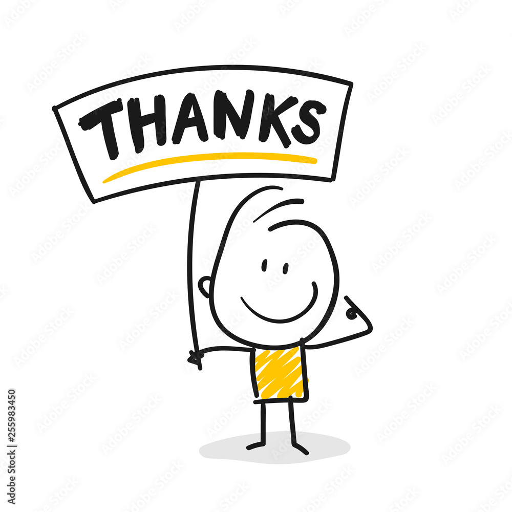 Danke Clipart Stockvector German Text: Thank You. Lettering. Banner.