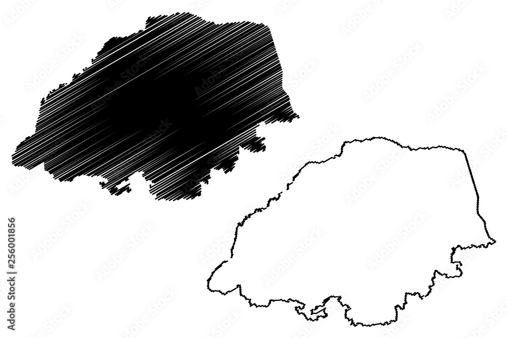 Limpopo Province (Provinces of South Africa, Republic of South Africa ...