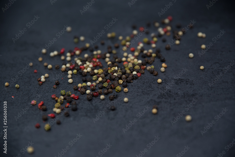 Pfeffer Stock Photo | Adobe Stock