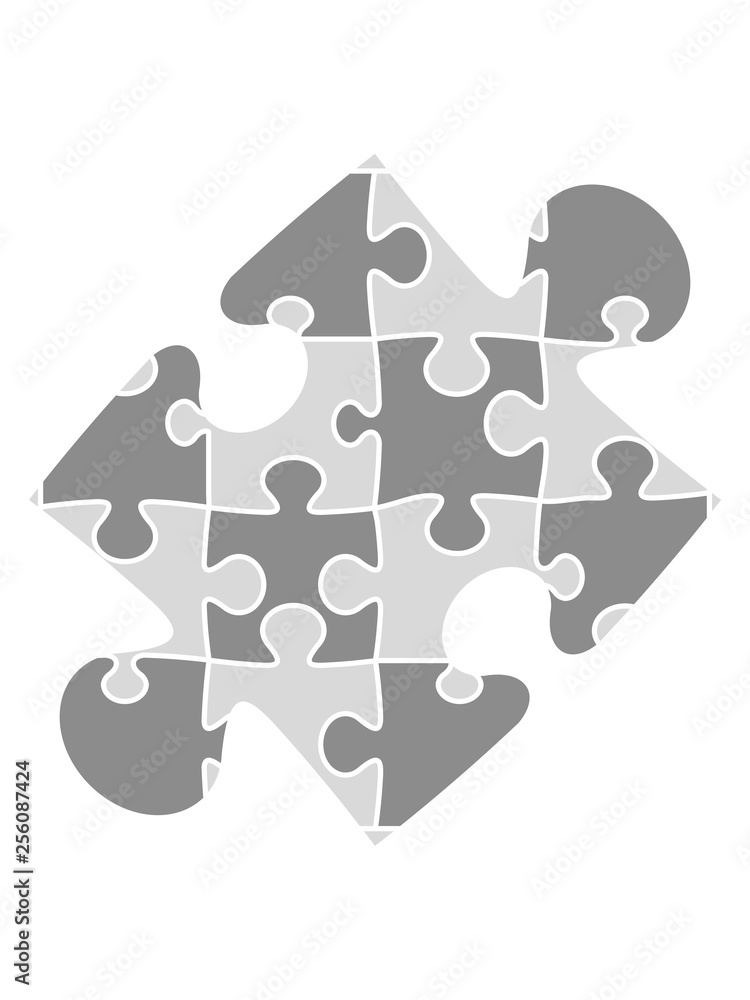 muster viele puzzlestücke puzzle teil puzzlespiel puzzleteil puzzeln ...