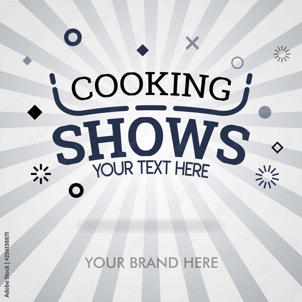 Cooking shows cover page. american cooking shows. shows about food and ...