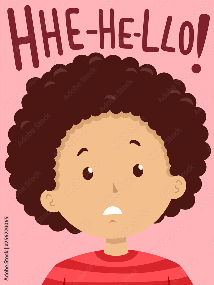 Funny Video Of Little Boy Stuttering at Mia Hartnett blog