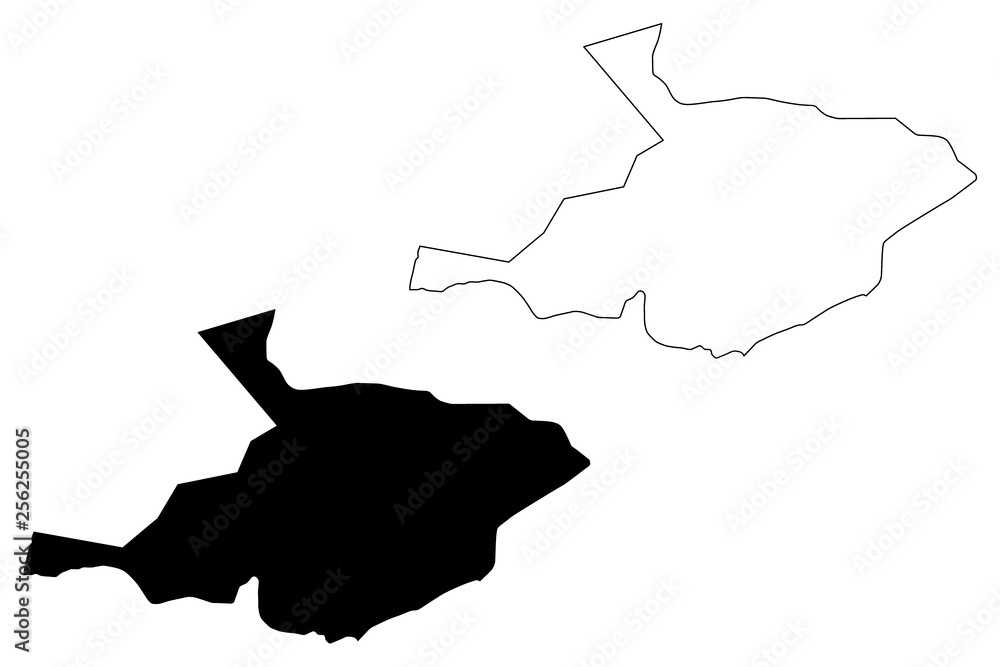 Al Jawf Region (Regions of Saudi Arabia, Kingdom of Saudi Arabia, KSA ...