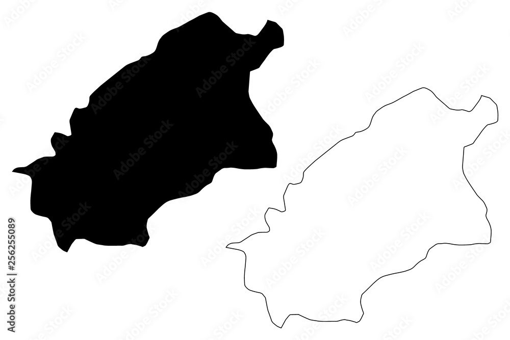 Al-Qassim Region (Regions of Saudi Arabia, Kingdom of Saudi Arabia, KSA ...