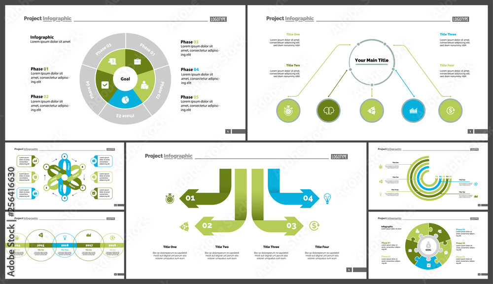 Infographic Design Project
