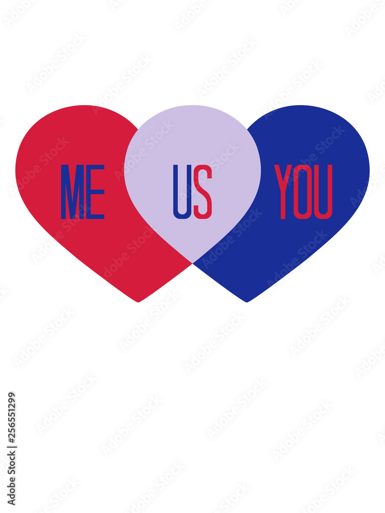herz form liebe diagramm verliebt wir beide du und ich paar freundin ...