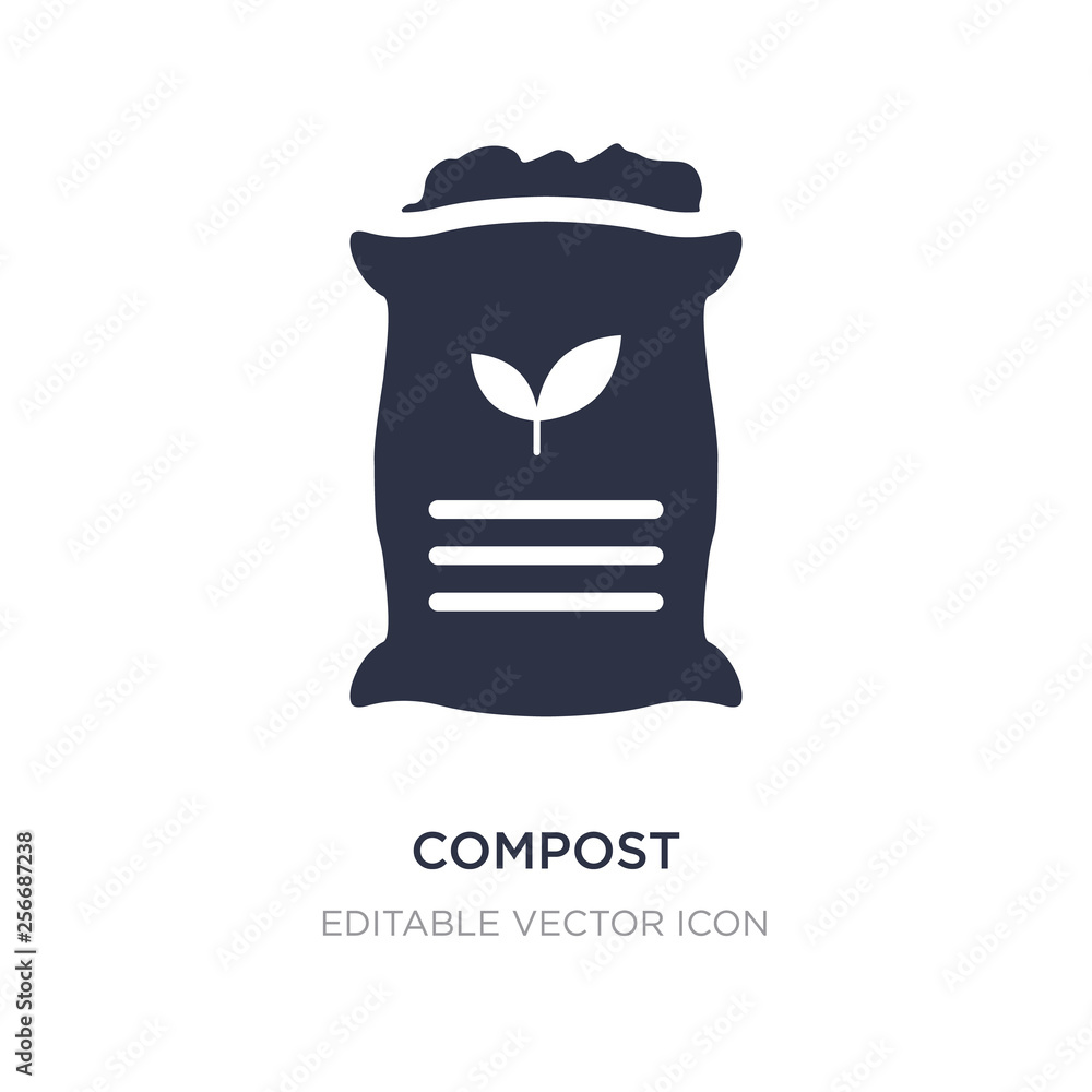 Compost Icon