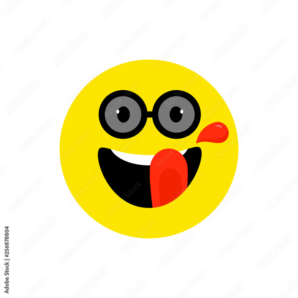 Messenger Icon Funny