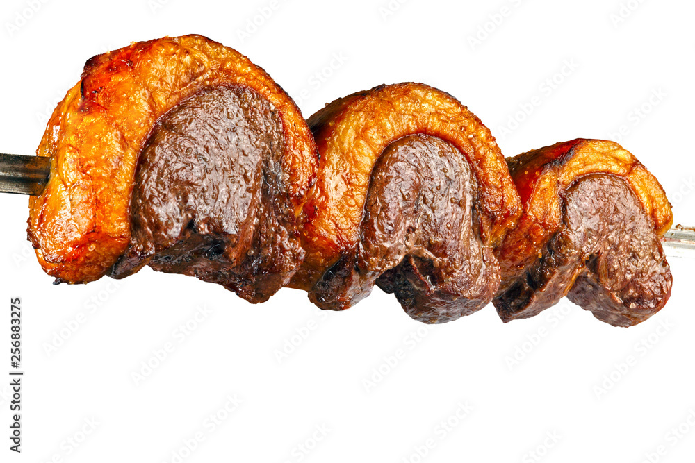 Poster Picanha, traditional Brazilian beef cut – Wall Art | UkPosters