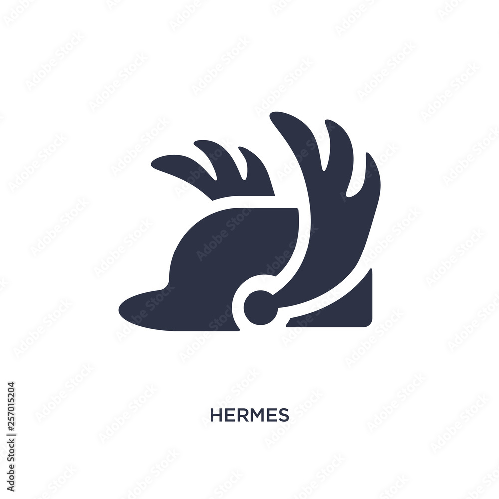 Hermes Background