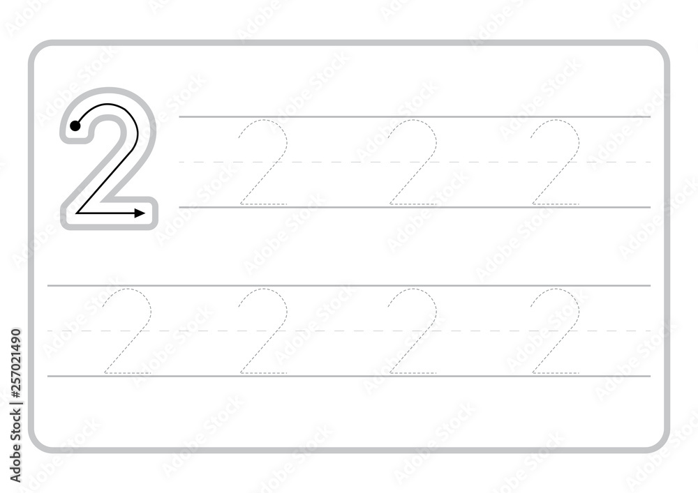 Free Handwriting Pages For Writing Numbers Learning Numbers Numbers Free Handwriting Pages For Writing Numbers Learning Numbers Numbers