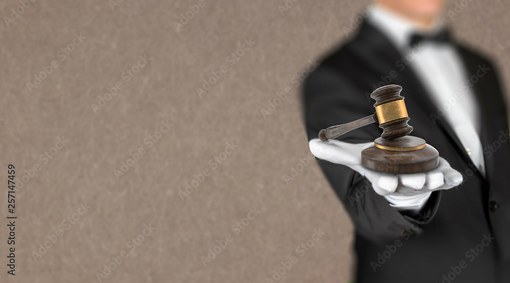 Poster Freemason and masonic symbol of hammer – Wall Art | UkPosters