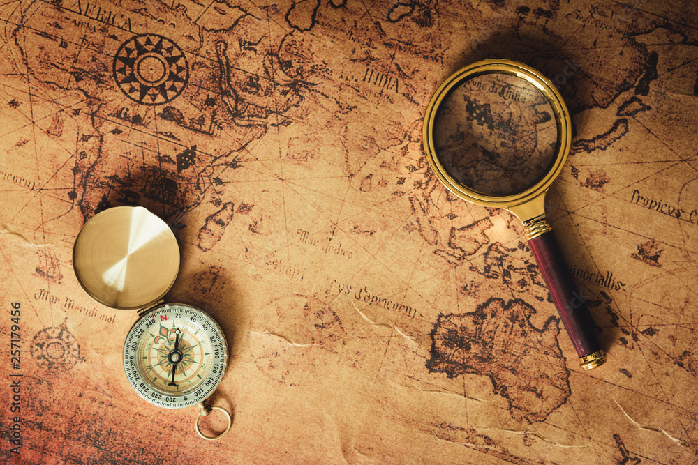 Navigation Explore of Journey Planning., Travel Destination and ...