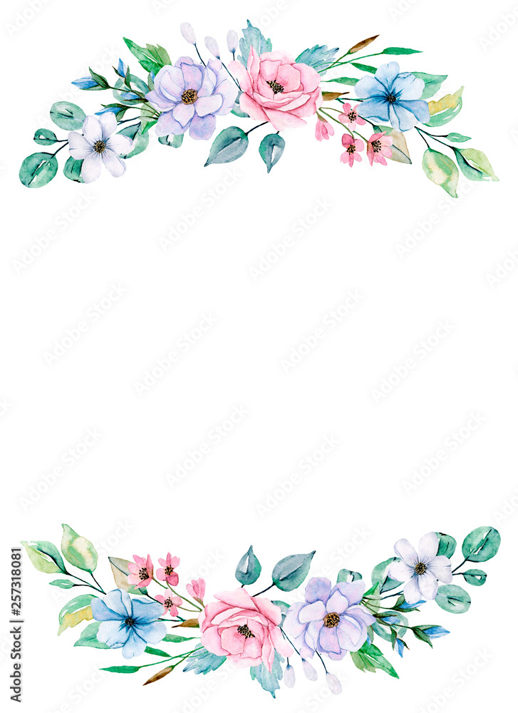 Flower Design For Greeting Card | Best Flower Site