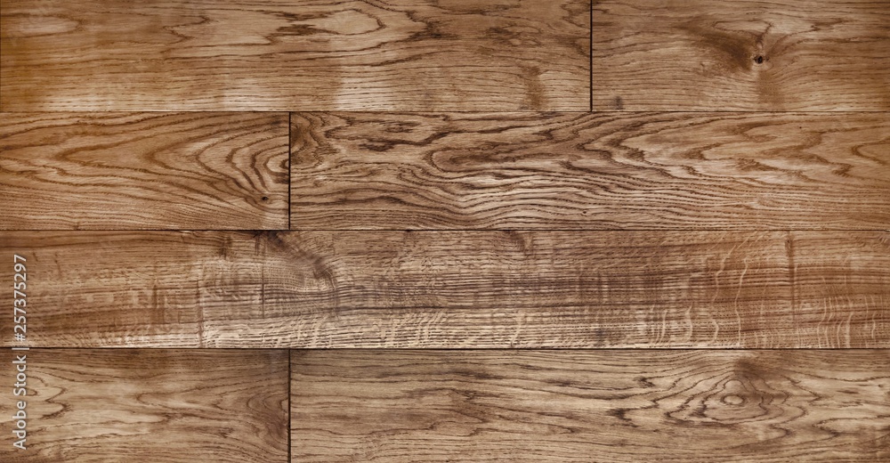 parquet from solid wood. sample of parquet. texture or background. wood ...