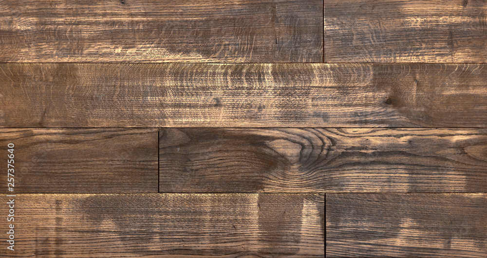 parquet from solid wood. sample of parquet. texture or background. wood ...