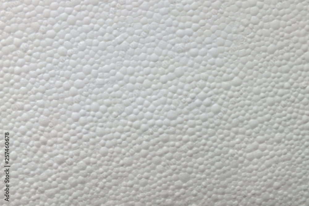 Styrofoam texture background Stock Photo | Adobe Stock