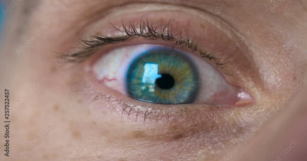 The Green ( Light green ) of the human eye is very closely represented ...