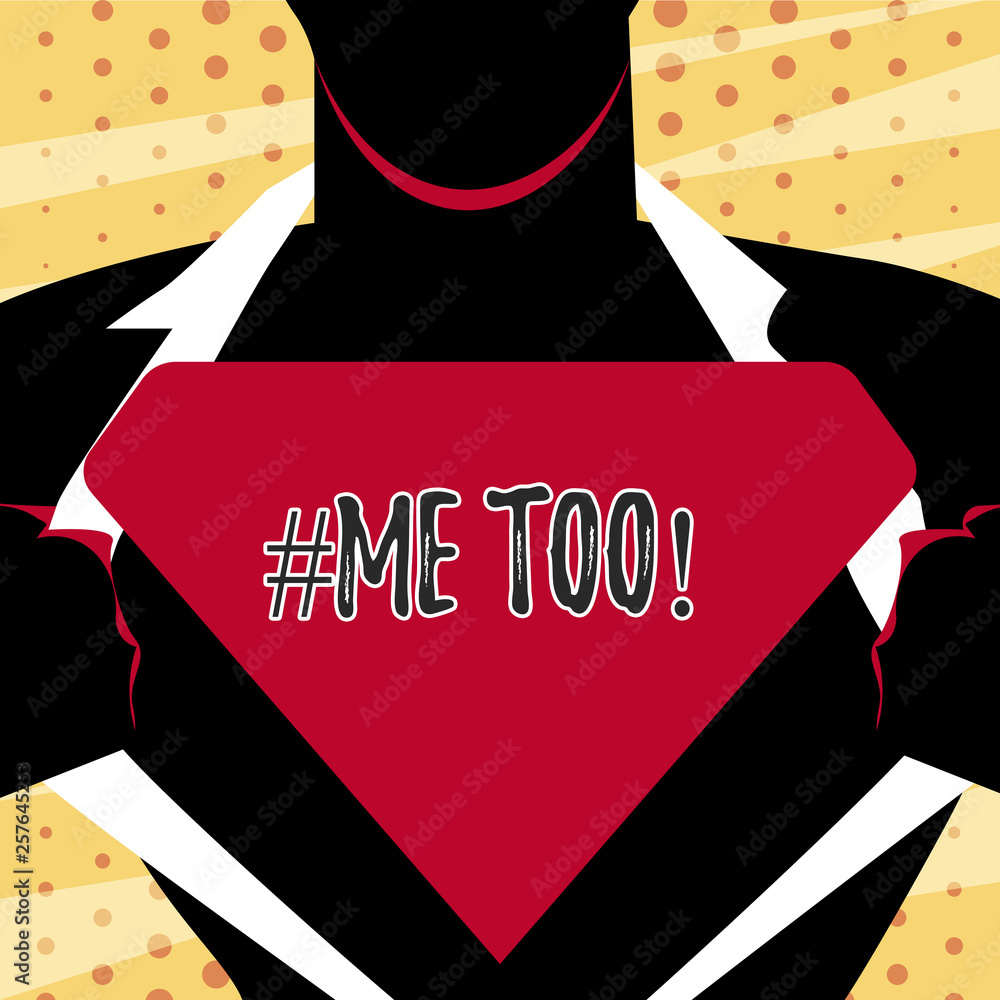 Triangle Hand Sign Meaning