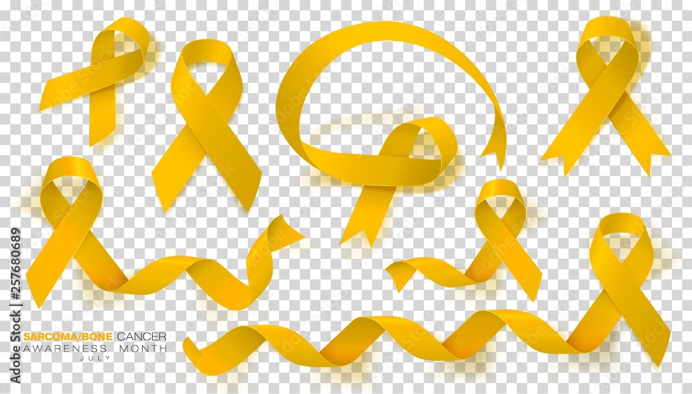 Bone Cancer Awareness Month