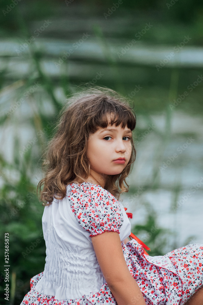 Chubby Cute Baby Girls