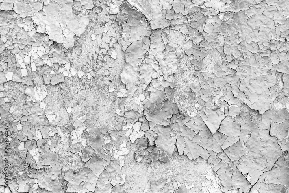 Texture of peeling paint. Stock Photo | Adobe Stock