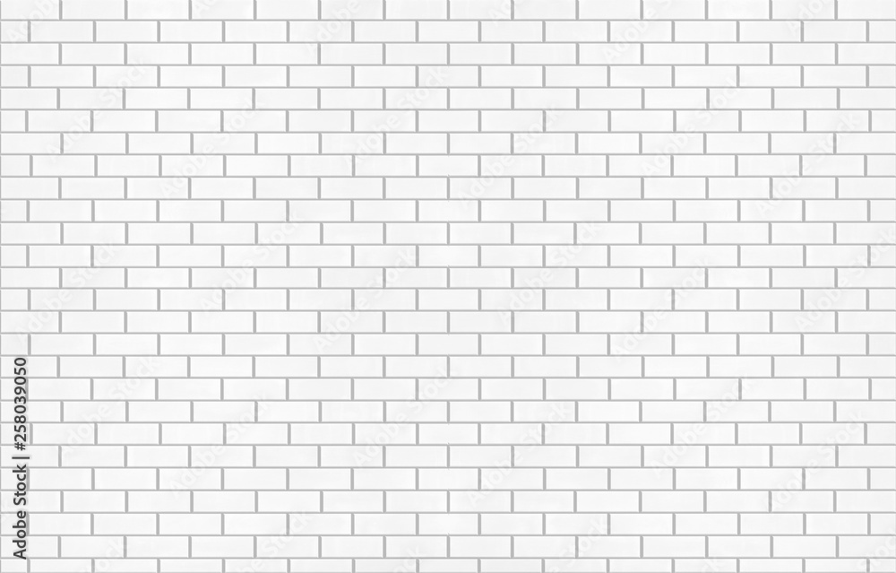 brick tile wall ceramic texture for background Stock Illustration ...